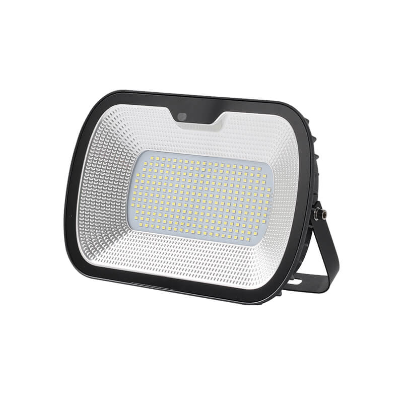 Waterproof Solar Powered Outdoor Led Reflector Solar Flood Garden Light ...